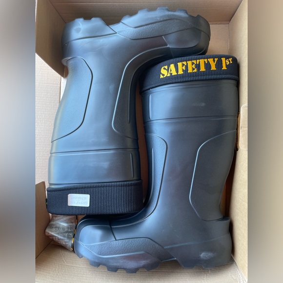 Shoes | Leon Boots Co Work Boots | Poshmark